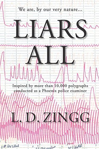 LIARS ALL By L D Zingg **BRAND NEW** 9781975757403 | eBay