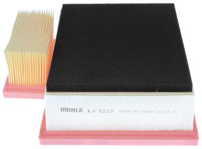 Air Filter Mahle LX 5227 | eBay