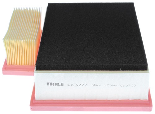 Air Filter Mahle LX 5227 639789289865| eBay