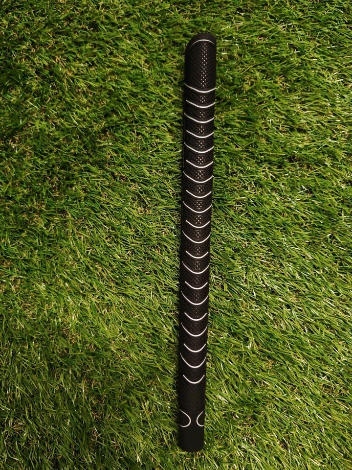 Genuine Odyssey Stroke Pro Tour Only Black Putter Golf Grip Midsize ...