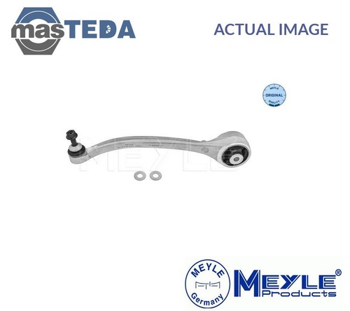 70-16 050 0001 WISHBONE TRACK CONTROL ARM MEYLE FOR TESLA MODEL S,MODEL ...