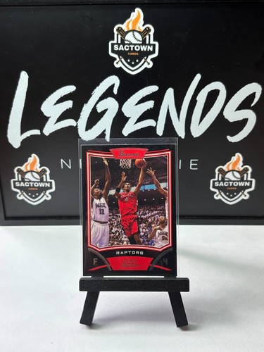 2008-09 Bowman Draft Picks & Stars - Chris Bosh #4 | eBay