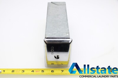 Coin-op Washers & Dryers - Esd Key