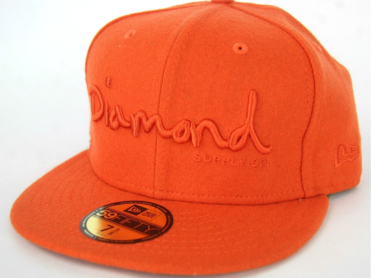 Diamond Supply Co Snapback 1998
