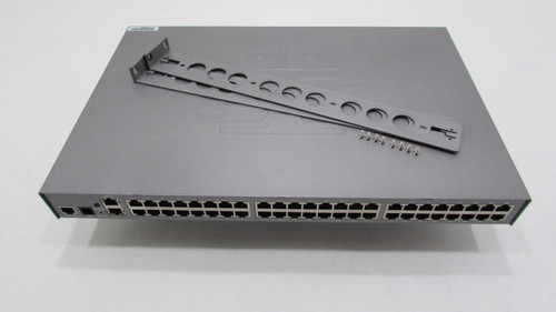 Raritan DSXA-48-AC 48-Port Secure Console Server w/Modem + Tested ...