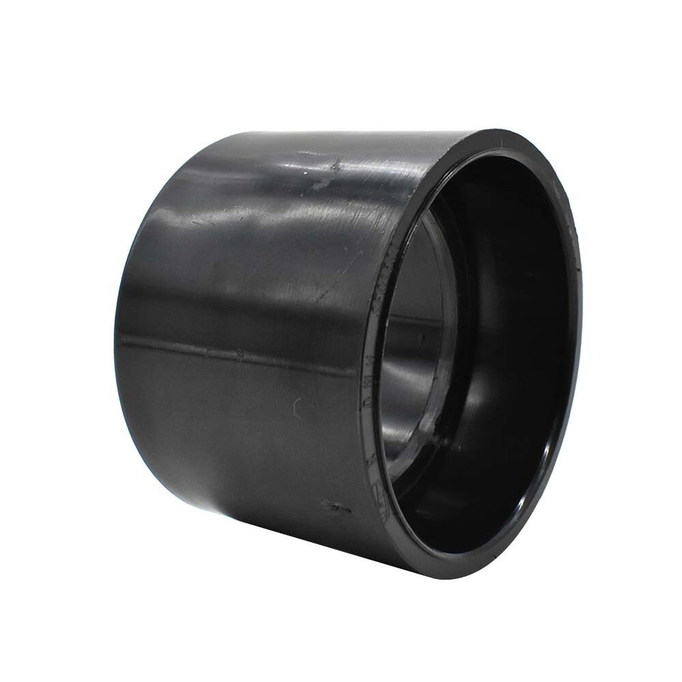 Primex 85724 93001 1 1/2 ABS Coupling | eBay