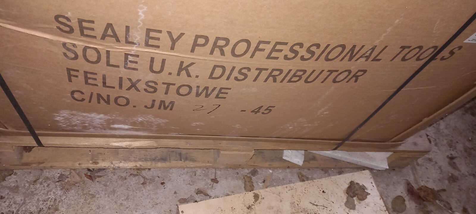 Sealey SB974 Shot Blasting Cabinet Equipment 5024209123082 | eBay UK