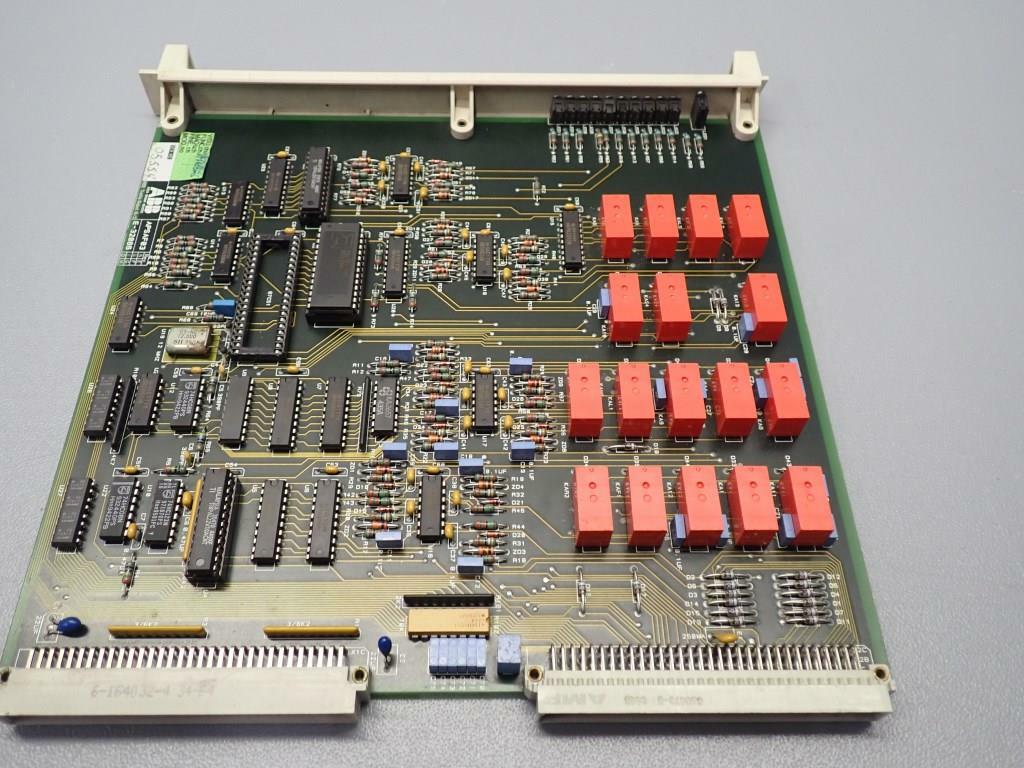 APSAF03 - ABB - APSAF03/E-32086 Module Security ABB Trallfa Robot As ...