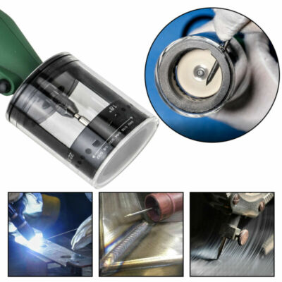 Tig Welding - Tungsten Sharpener