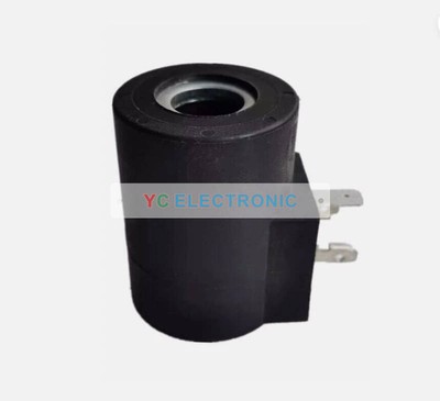 1PCS New For B0-0320 Solenoid Valve Coil BO-0320 Replacement | eBay