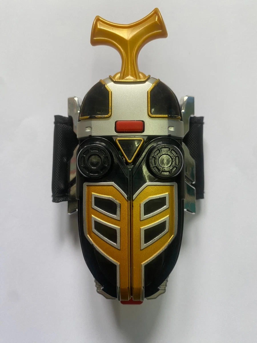 Power Rangers Morpher Ninja Storm