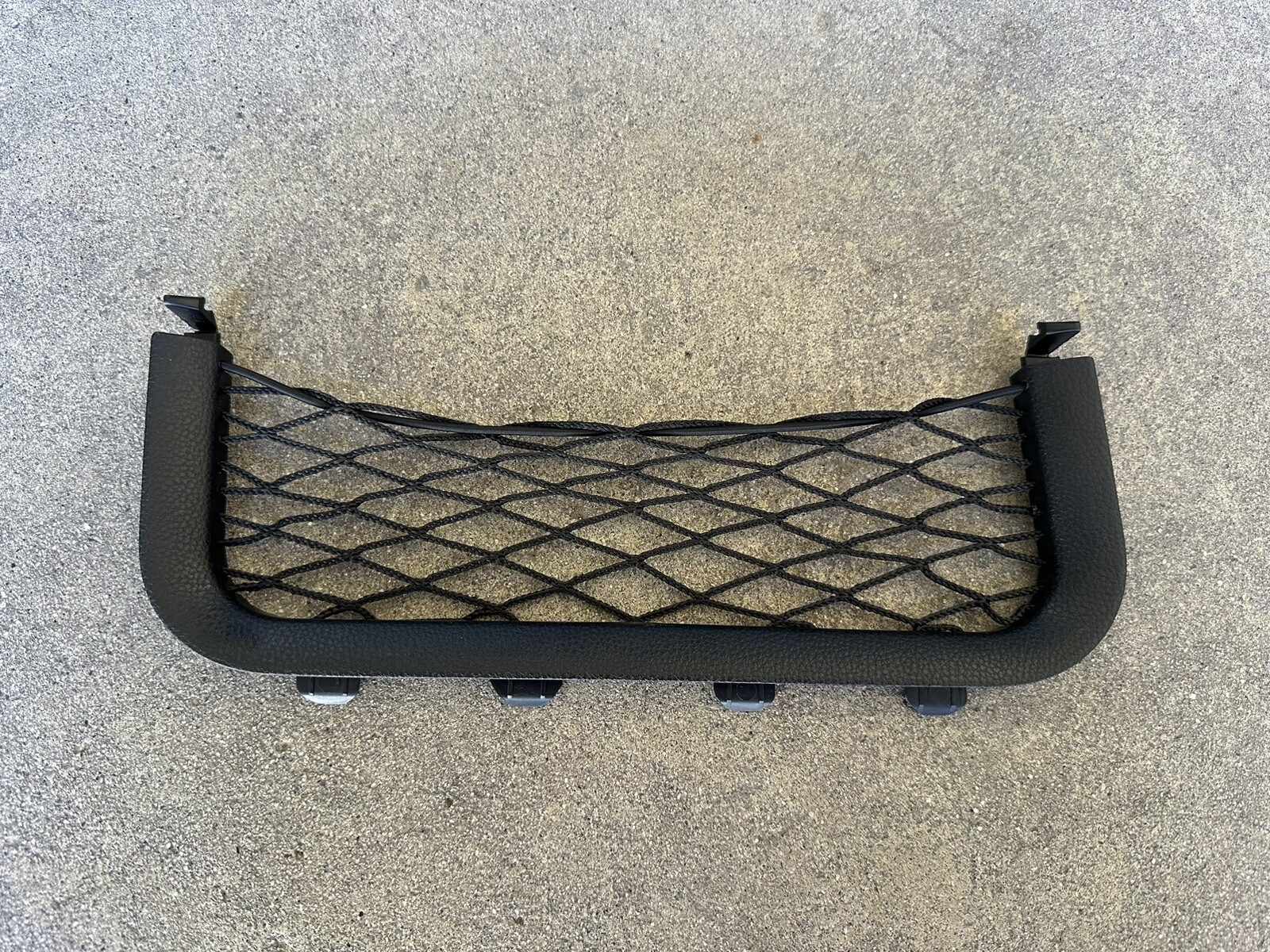 2019 2020 2021 2022 OEM Toyota Rav4 Rear Right Quarter Trim Panel ...