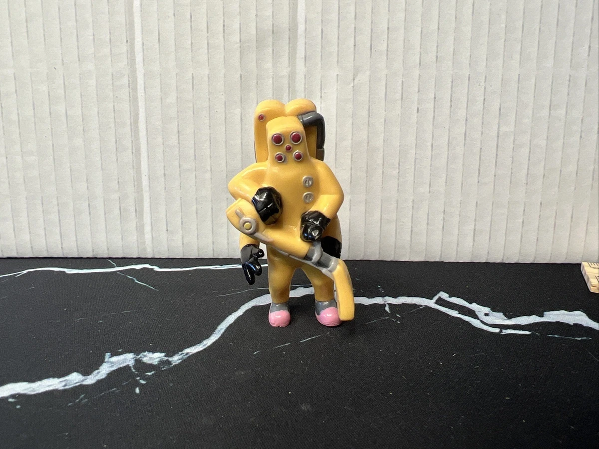 Monsters Inc Cda Toys