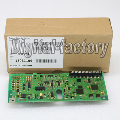 Brand New Danfoss 130B1109 Board In Box Fast Delivery | eBay Australia