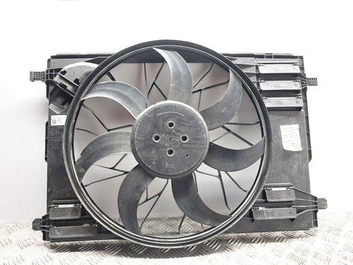 MERCEDES B CLASS W247 2022 2.0 DIESEL RADIATOR COOLING FAN A2479067906 ...