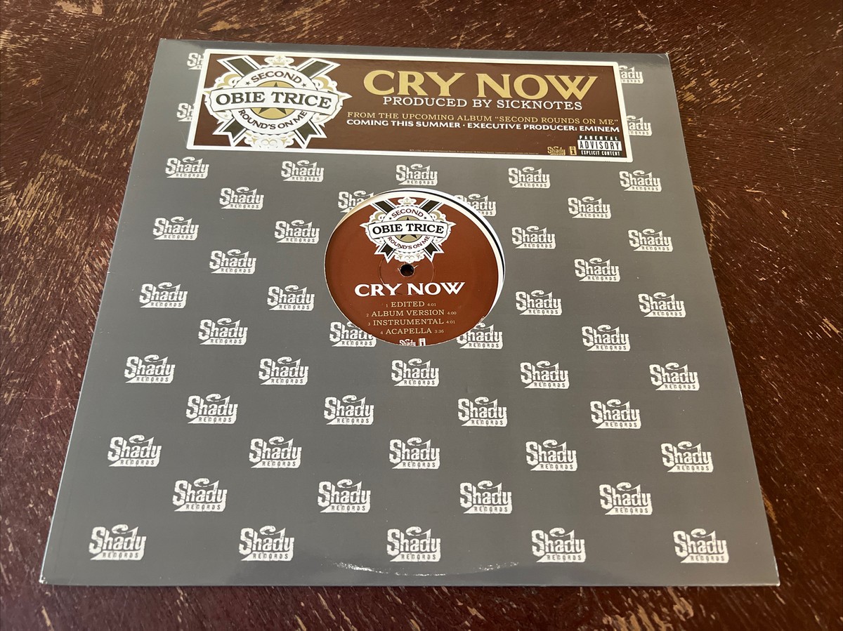 Obie Trice Cry Now Obie Trice Jamaican Girl Single Lyrics And