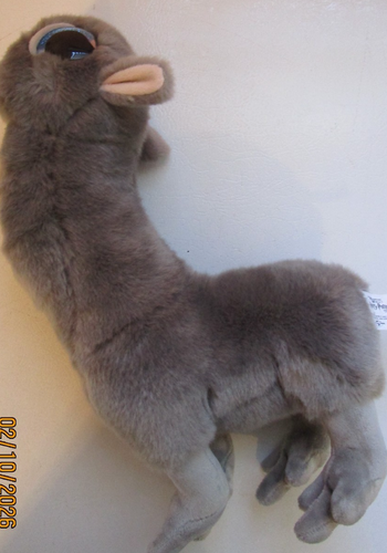 Rare Universal Epic Harry Potter Plush Mooncalf Wizarding World 13 in ...