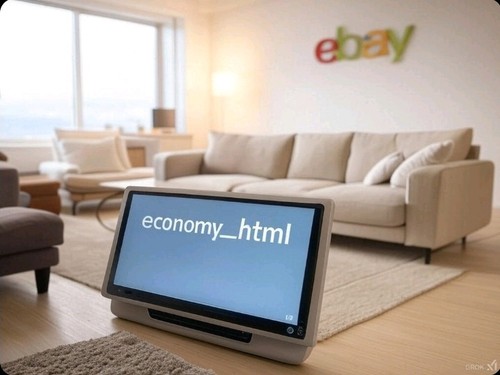 MOBILE Html .Pdf Digital eCOMMERCE TEMPLATE EBay Shop Etsy Shopify Wix 2025 Rn1 | eBay