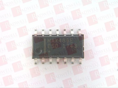 MAXIM INTEGRATED PRODUCTS MAX489EESD+ / MAX489EESD (BRAND NEW) | eBay