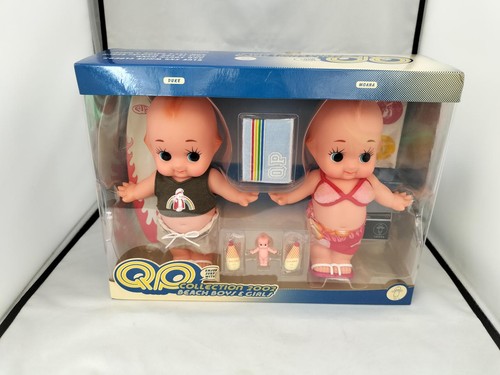 QP Doll Model No. QP Collection Duke Moana QP | eBay