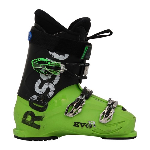 Chaussure de ski occasion Rossignol Evo R | eBay