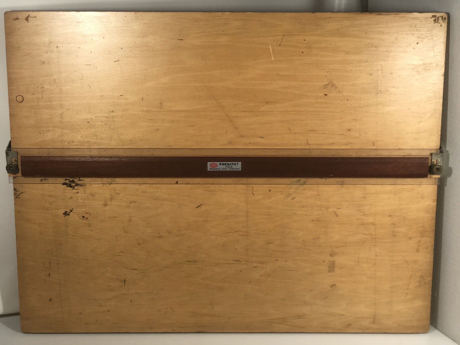 Table Top Drafting Board