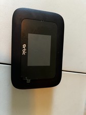 Verizon Orbic Speed 5G UW Mobile Hotspot - Black for sale online | eBay
