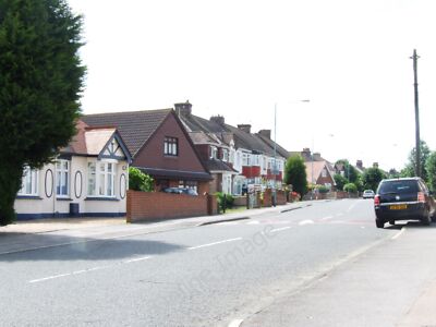 Photo 6x4 Twydall Lane, Twydall Gillingham/TQ7767 c2010 | eBay