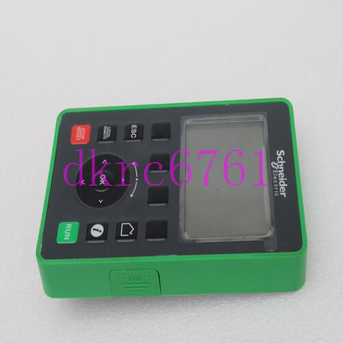 Schneider Electric VW3A1111 Graphic Display Terminal 240x160 pixels IP6 ...
