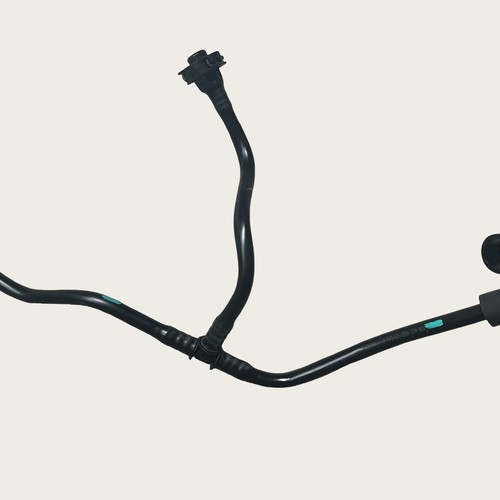 OEM Cooling System Overflow Hose Pipe Fits For 2018-2024 Audi Q5 2.0 ...