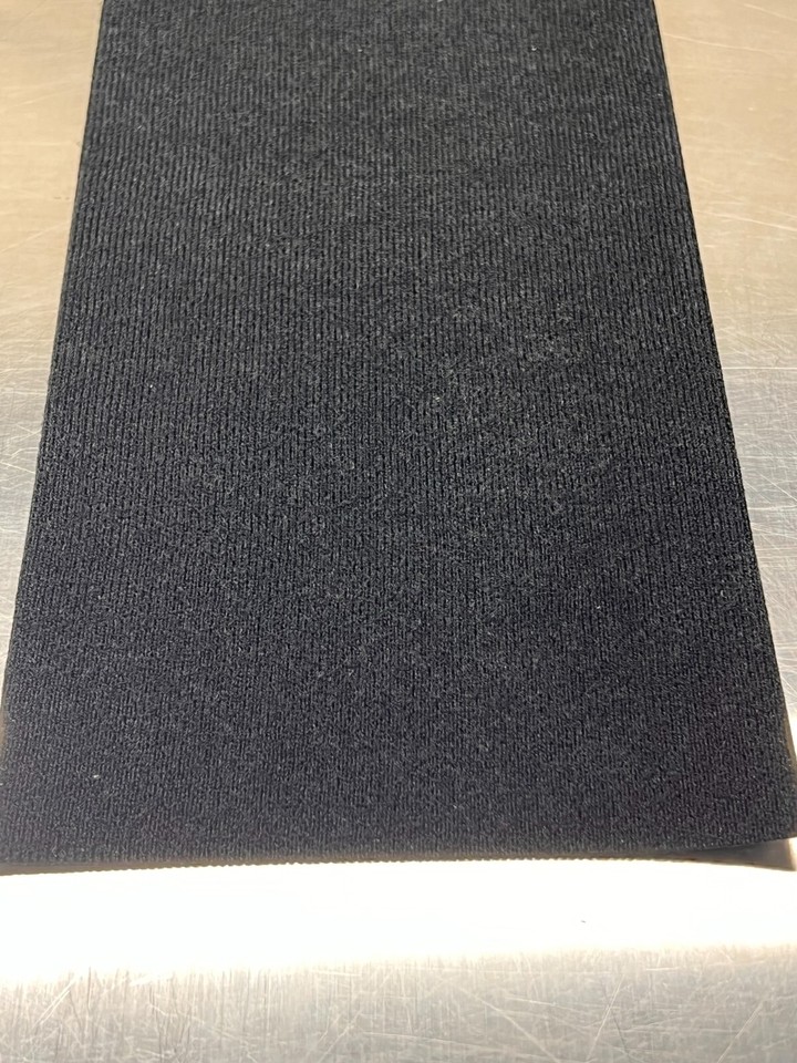 Velcro® Brand 12" x 6" Industrial Adhesive Backed Hook & Loop (short ...