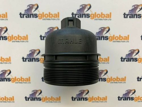 Oil Filter Cover to fit LR Freelander 2 Discovery Sport 2.2 Diesel ...