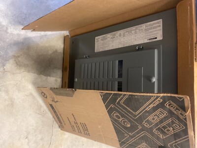 Boxes & Enclosures - Load Center