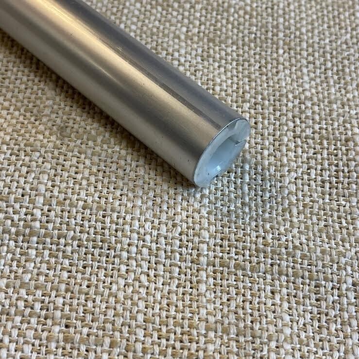 Stihl 4137 710 7100 Drive tube assembly 25.4mm / 1" OEM | eBay