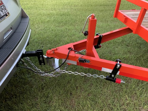 Andersen Mfg 3350 No Sway Weight Distribution Hitch for sale online | eBay
