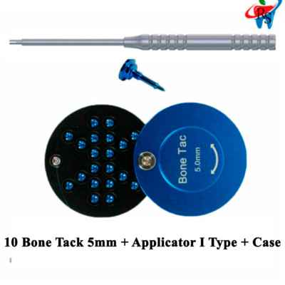 Orthopedic - Bone Screws