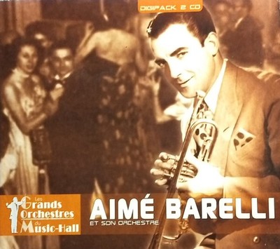 Aime Barelli Et Son Orchestre, Aime Barelli Et Son Orchestre | eBay