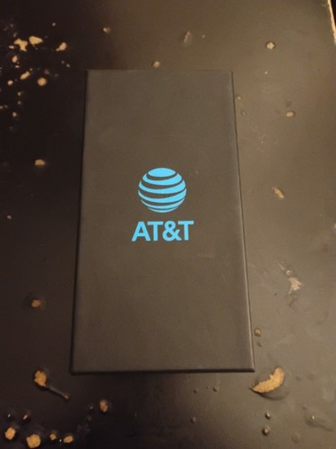 Samsung Galaxy A15 5G 128GB OPEN BOX Blue Black AT&T, H2O SM-A156U1/DS ...