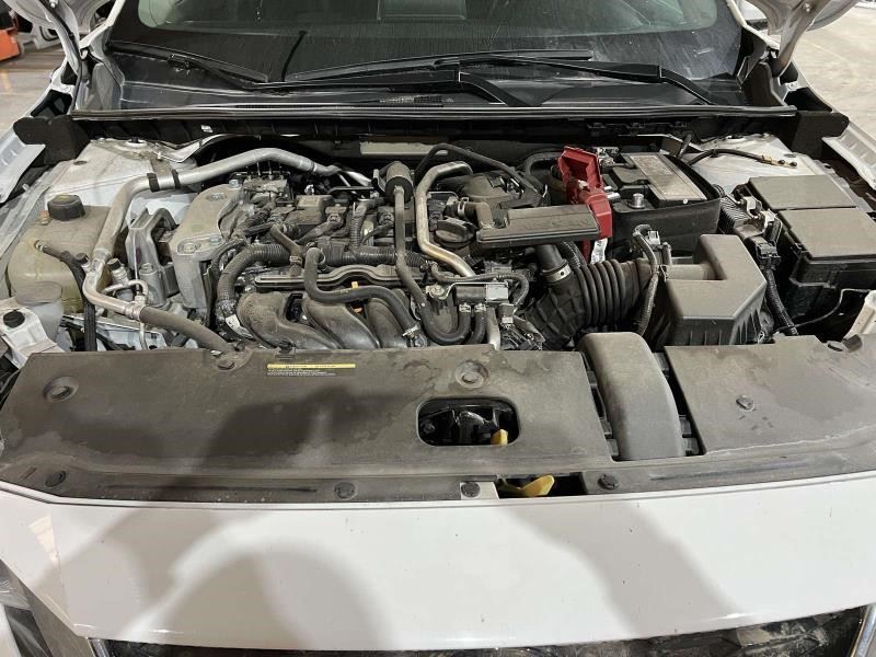 2020-2021 NISSAN SENTRA WARNING SPEAKER ASSY 284P1-6LW0C | eBay