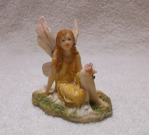 Summit Collection Fairy Figurine - Great Condition - Pre-Owned | eBay