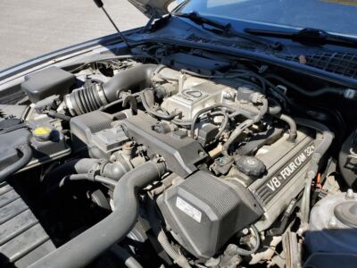1992 1993 1994 1995 Lexus SC400 OEM Engine Motor 4.0L V8 Runs Great | eBay