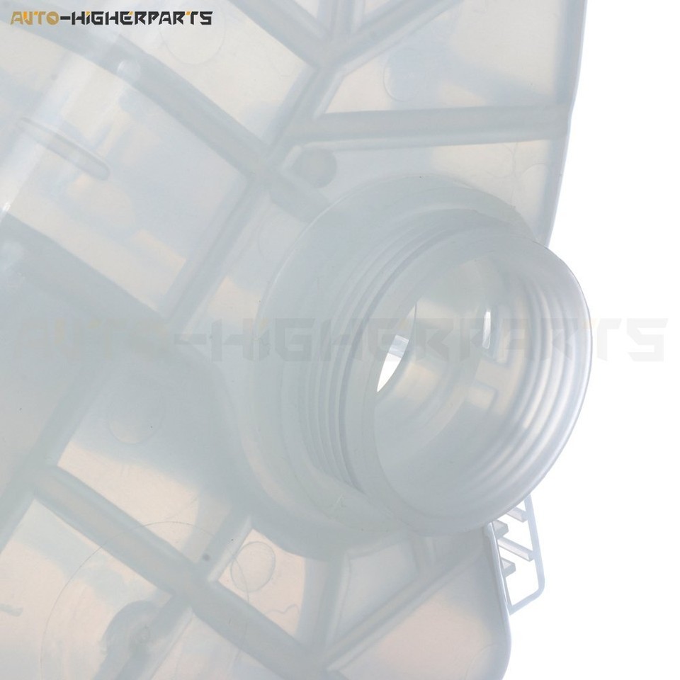 For 2011-2019 Ford Fiesta 1.6L Radiator Coolant Overflow Tank ...