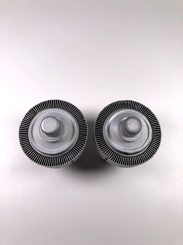 Matched pair NOS GU-74B 4CX800A NEW Tetrode Tube GU74B | eBay