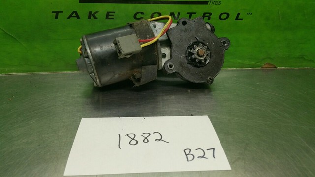 Ford Power Window Motor 14553-EA2 and C5AB-6223418-A Gearbox 60's T ...