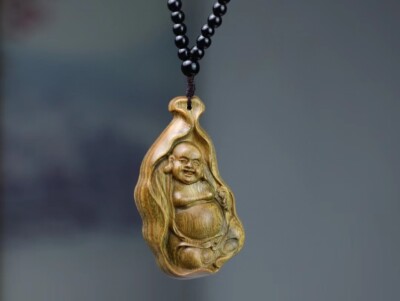 Netsuke - Netsuke Monk