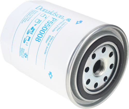 Spin-On Lube Full Flow P550008: Donaldson New Air Filter fits Toyota ...