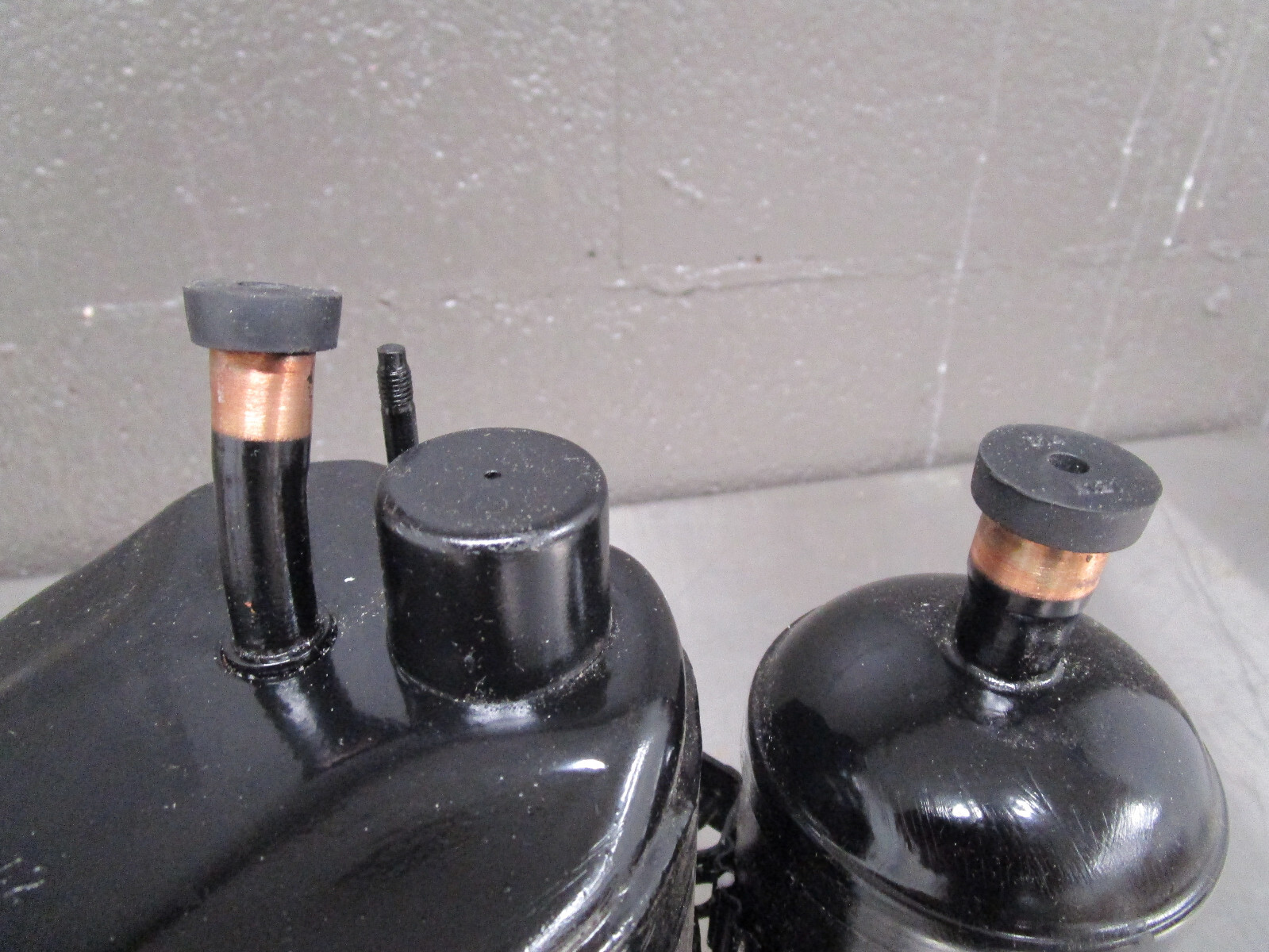 New Rechi Precision 44K202 230V Rotary | Grelly USA