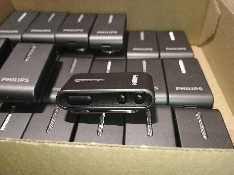 Philips AudioClip - !Device Only! | eBay