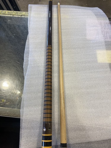 Style Craft Pool Cue W/case | eBay