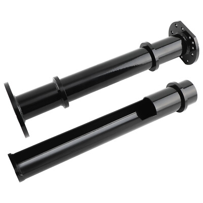 2pc Rear Axle Bearing Removal Puller Tool for Toyota Truck 09521-25011 ...